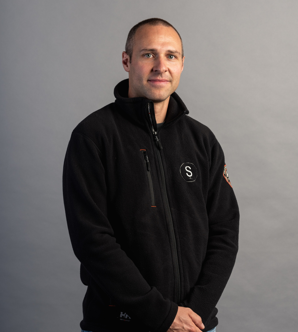 Mitarbeiter / Scheibers